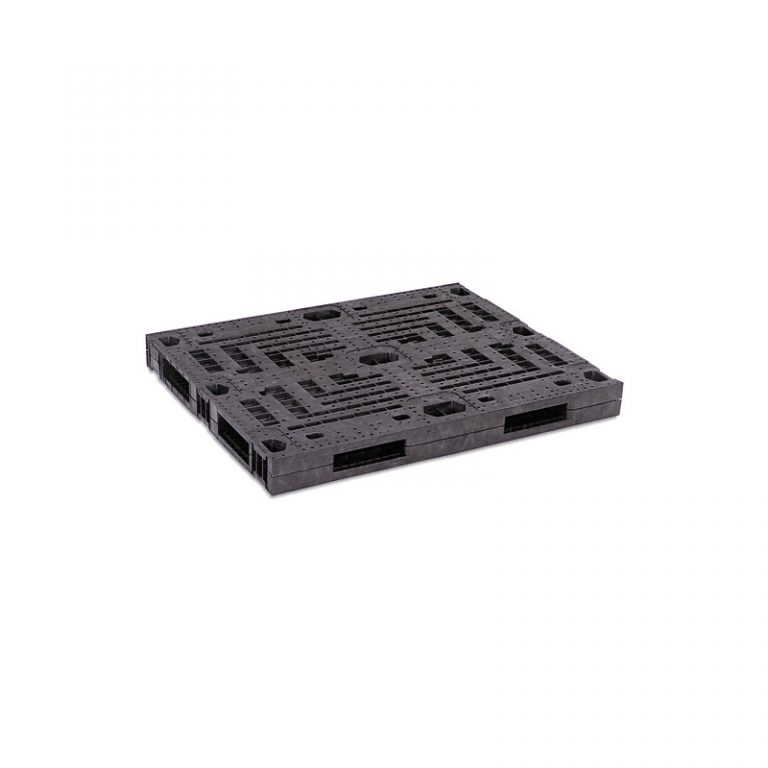 48 X 60 X 5.8Item ID: O4860 - US Plastic Pallets & Handling