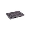48 X 72 X 5.8Item ID: O4872 - US Plastic Pallets & Handling
