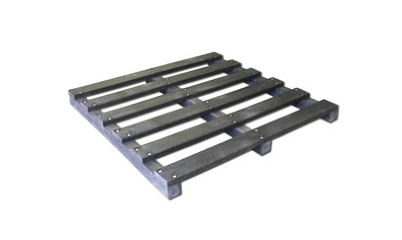 Custom Made Pallets - US Plastic Pallets & Handling