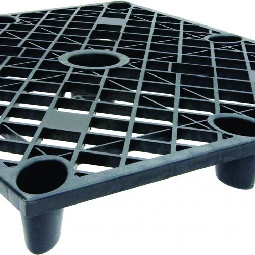 Economical Export Pallets - US Plastic Pallets & Handling